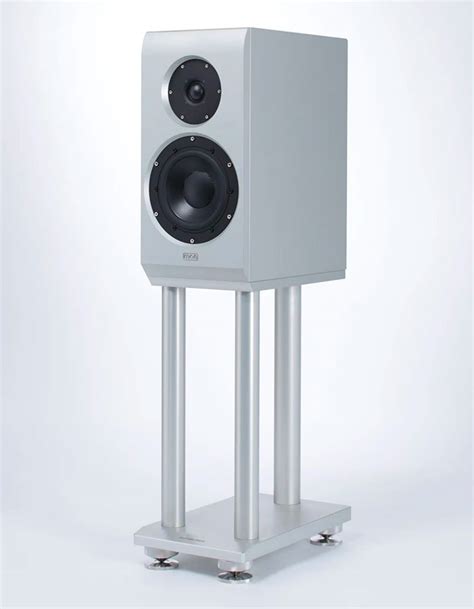 Supermon Isobaric Speaker Pair Audio Art Cable Usa