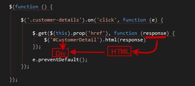 Master Details Using ASP NET MVC CodeProject
