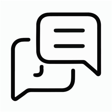 A Black And White Sign That Says E E Premium Ai Generated Vector