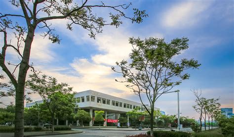 张家港校区