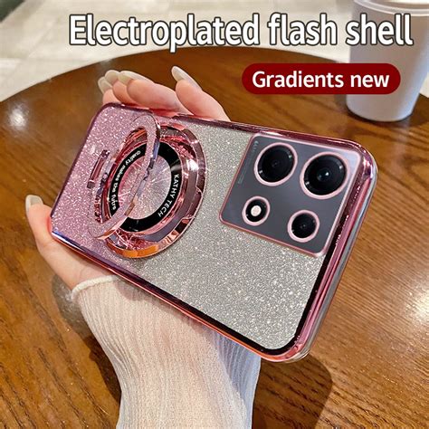 Casing For Infinix Tecno Spark Go 2020 2022 2023 2024 Spark 6 8c 9 10 10c 20 10pro Pop 5 Lite