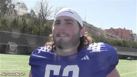 Shane Bumgardner Spring Football Youtube