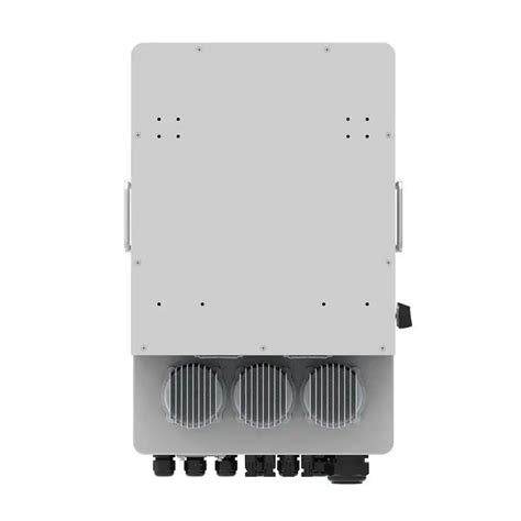 Deye Hybrid Inverter Sun 8k Sg01lp1 Eu 8000w 8kw 10kw 12kw Deye Sun 12k
