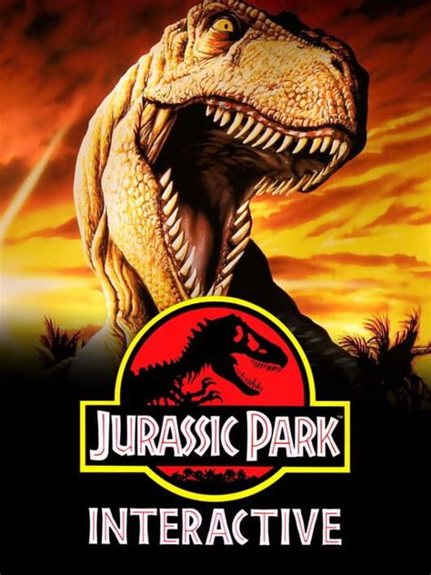 Jurassic Park Interactive 1994