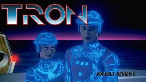 Tron 1982
