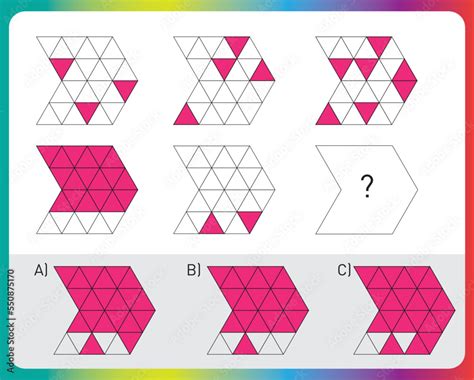 Find The Missing Mind Game Brain Questions IQ TEST Visual
