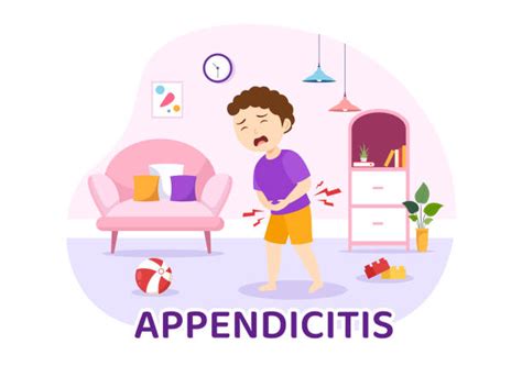 130 Appendicitis Surgery Illustrations Royalty Free Vector Graphics