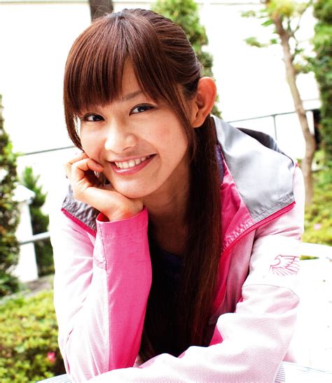 ゴセイピンクエリ＜演：さとう里香＞ In 天装戦隊ゴセイジャー（2010年～2011年） 特撮ヒロイン画報