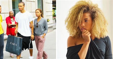 Who Was Steph Currys Ex Girlfriend Unveiling The Mystery Lee Daily