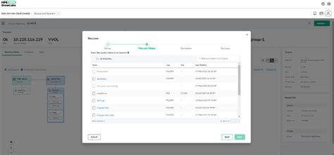 Enhancing Hybrid Cloud Data Protection With Hpe Greenlake For Backup And Recovery