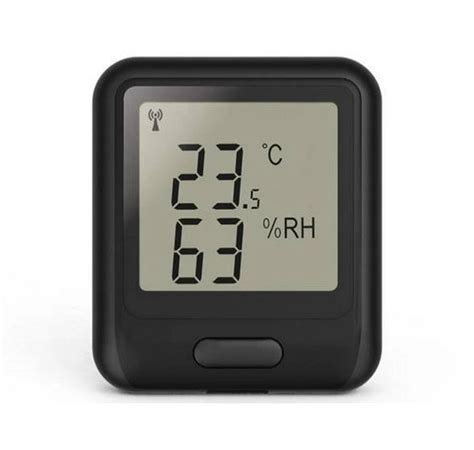 Lascar El Wifi Th Temperature And Humidity Data Logger — Stone Tucker