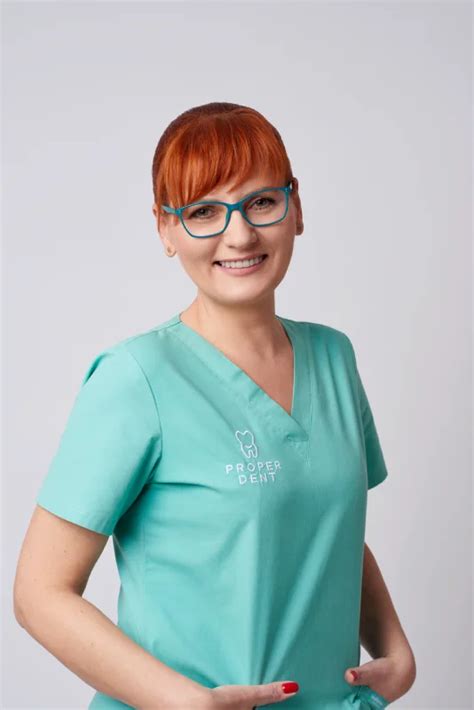 Ewa Włodek Proper Dent Piotr Matraszek Maciej Stanuszek