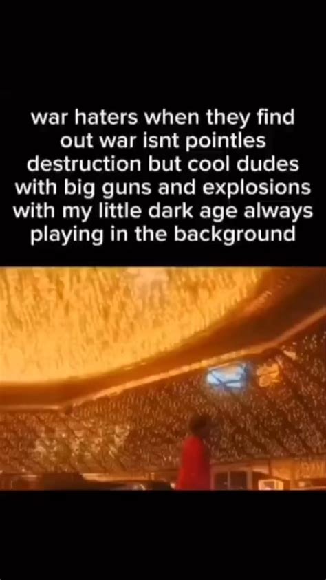 War Haters Rppnojutsu