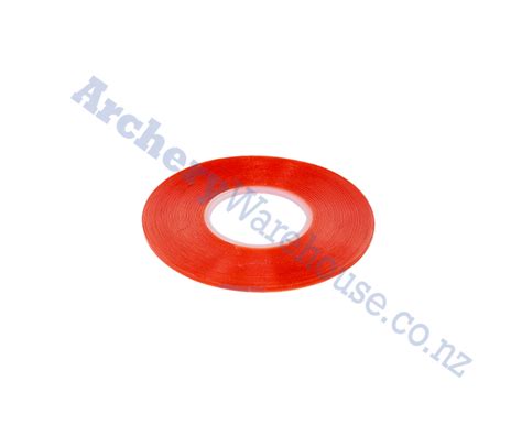 Bohning Fletching Tape Archery Warehouse