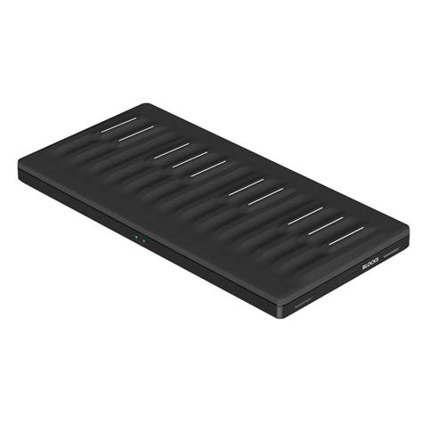 Roli Seaboard Block At Gear4music