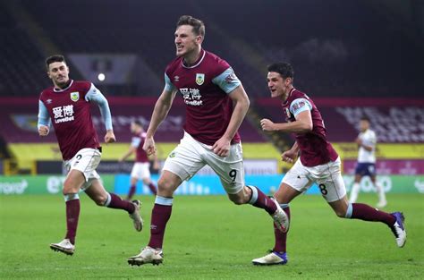 Chelsea Vs Burnley Live Commentary And Confirmed Team News Thomas