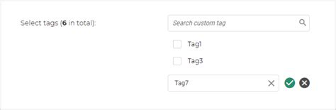 Using Endpoint Tags