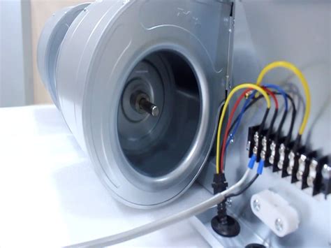 پمپ اب کولر؛ تک دوبوئین 4 پره فولادی درجه یک آراد برندینگ