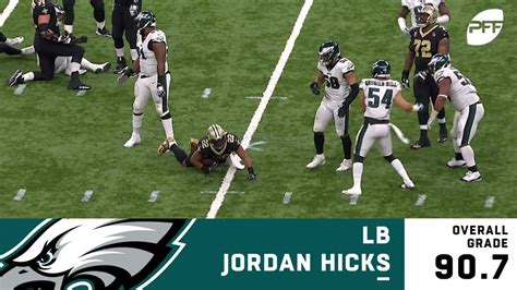 Pff 90 Club Highest Graded Players Of The Divisional Round