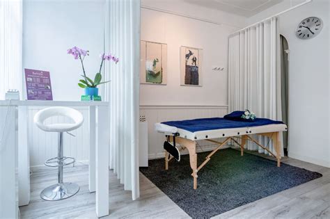 Salvete Beauty And Massage Utrecht Indebuurt Utrecht