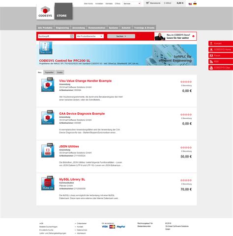 玩转codesys 入门篇（二） 获取codesyscompiler Codesys官方版 Csdn博客