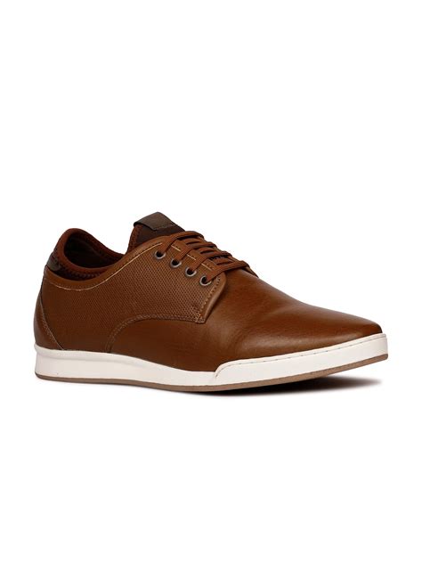 Buy Bata Men Comfort Sole Sneakers Casual Shoes For Men 21715458 Myntra