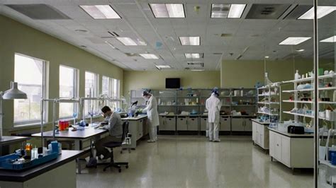 Keralas Public Health Lab Develops Molecular Test Kits For Deadly Amoeba