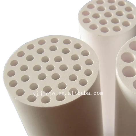 Hefei Yijiete Membrane And Technology Co Ltd Ceramic Membrane