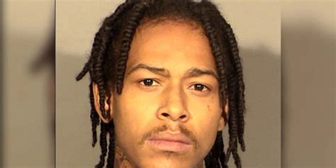 Man From Las Vegas Accused Of Shooting And Murdering His Ex Sister