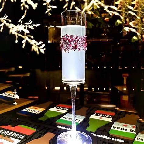 圓筒香檳杯氣泡杯 創意玻璃杯高腳杯 特調雞尾酒杯 酒吧直筒酒杯 蝦皮購物