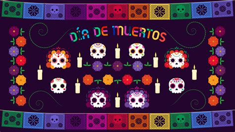 Día De Muertos México Los Imagen Gratis En Pixabay