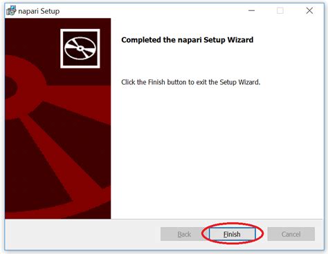 Napari Installation Tutorial Napari