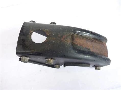 Honda Cb125f Cb125 2015 Front Engine Mounting Bracket And Bolts £12 99