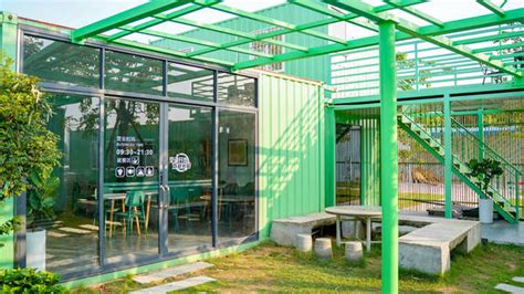 中山最美网红书店，建在恬静质朴的乡村，成为村民的“心灵避难所”书屋