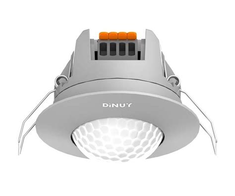 360º Bluetooth Detector Recessed In Silver Ceiling — Rehabilitaweb 360º Bluetooth Detector Recessed In Silver Ceiling — Rehabilitaweb