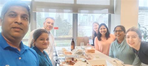 Fatima Sayed Naqvi On Linkedin Autuni Famtrip2023 Memories Teambonding Workculture Thankyou