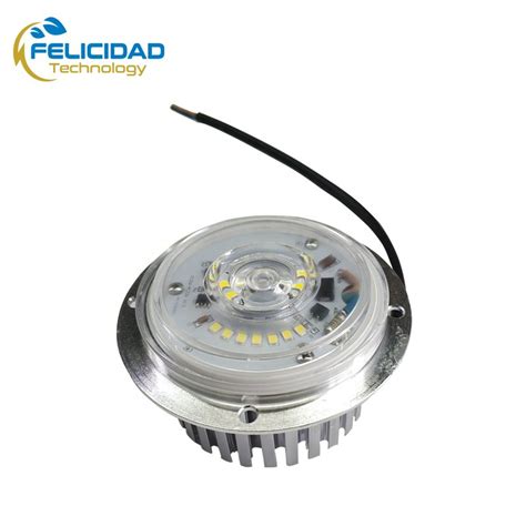 Round Led Modules Felicidad Technology