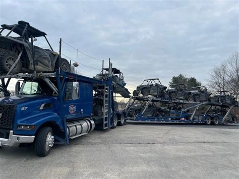 Derek Hammond On Linkedin Freightbroker Utv Sidebyside Slingshot Polaris Autohauler Hotshot…