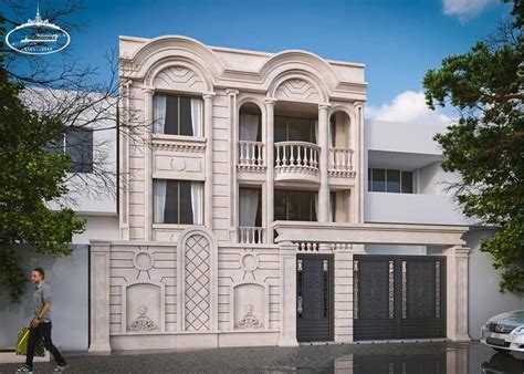 تحقق ایده و طراحی در اجرا توسط دفتر معماری سید مجتبی کشفی و همکاران