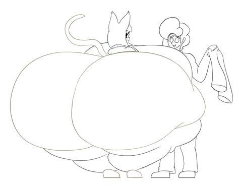Rule 34 Big Ass Big Breasts Breasts Bubble Butt Huge Ass User3345