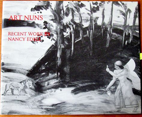 Amazon Art Nuns Recent Work By Nancy Edell Oneill Mora Dianne