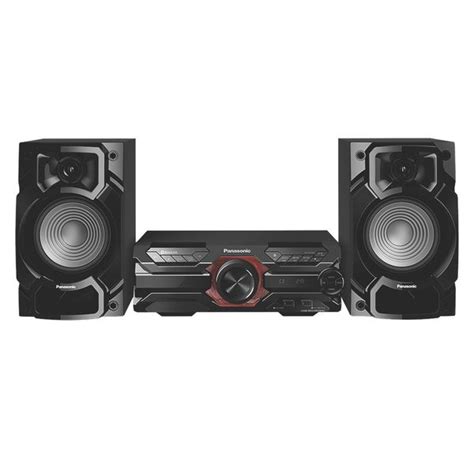 Minicomponente Mercados Colsubsidio