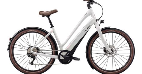 Turbo Como 40 650b Ltd Low Entry