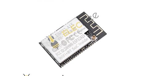 3 Adet Esp32 A1s Esp32s Wifi Bluetooth Ses Modülü Esp32 Yerleşik
