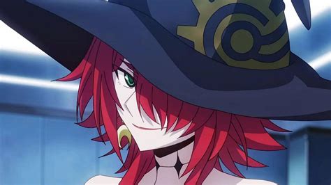 Ragna Crimson Episode 4 Release Date And Time What To Expect And More