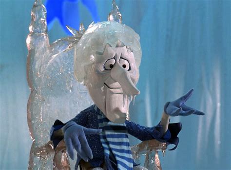 Snow Miser Vs Heat Miser American Memory Lane