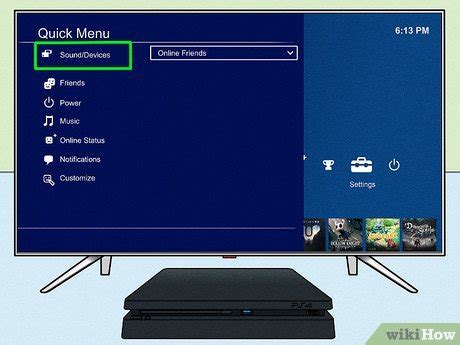 How To Quickly Turn Off PS4 Controller Console PC TV