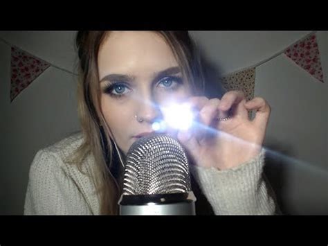 ASMR To Find Your Calming Light The ASMR Index