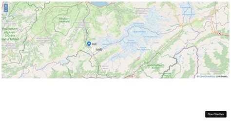 Kml Earth Fix Codesandbox