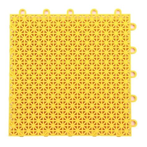 High Quality Removable Floor Tiles Multipurpose Plastic Pvc Garage